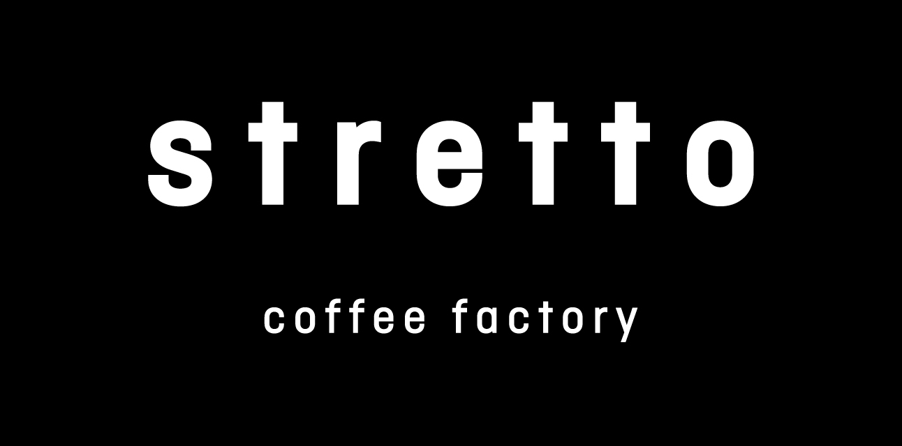 STRETTO COFFEE FACTORY - 파주 원두 납품 & 로스팅 랩